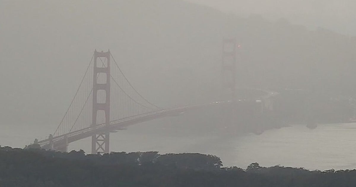 San Francisco Bay Area weather: region braces for intense rain | KTVU FOX 2