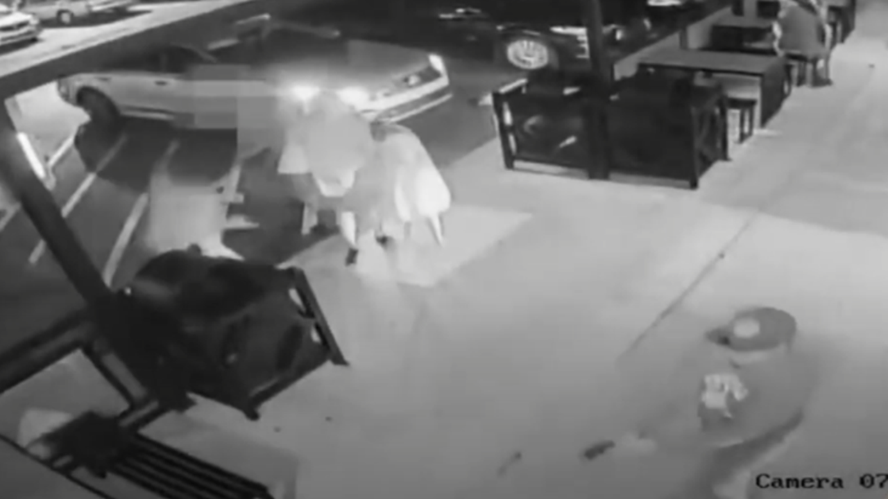 San Jose Police Make Arrest In 2018 Triple Shooting At La Vic Ktvu Fox 2