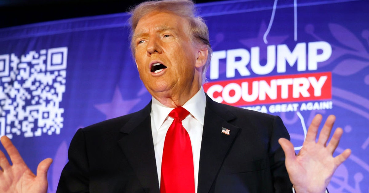 One year in: Donald Trump rewrites role of presidency in a divided ...