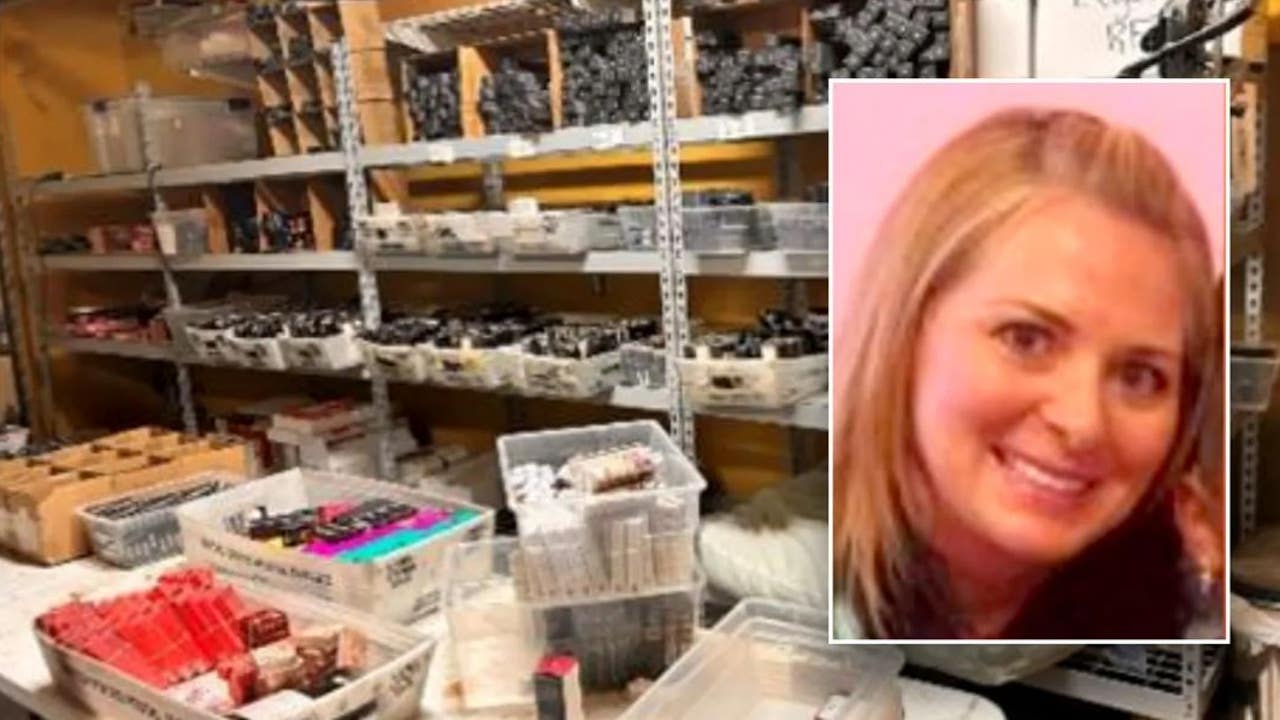 California Mom Alleged Ringleader Behind 8m Retail Theft Ring That