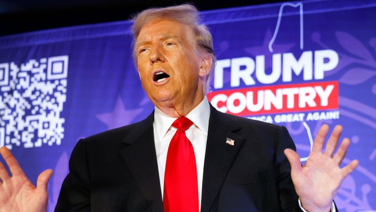 One year in: Donald Trump rewrites role of presidency in a divided ...