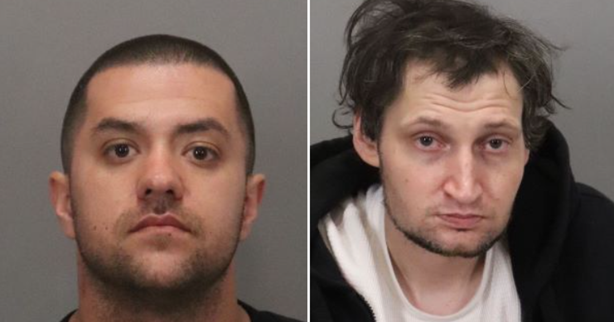 SJPD arrest 2 for manufacturing illegal assault weapons | KTVU FOX 2