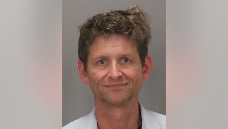 South Bay Youth Pastor Arrested For Alleged Sexual Assault Of Minor
