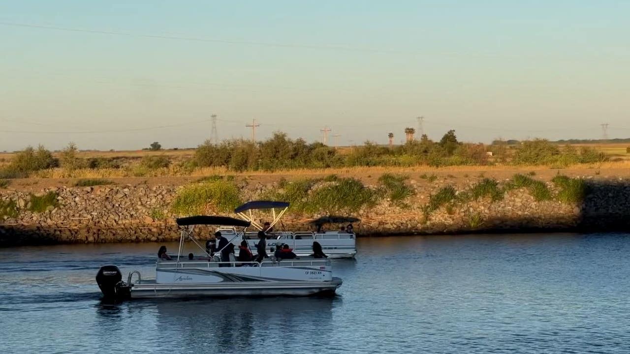 5-year-old boy identified in Bethel Island drowning | KTVU FOX 2 5-year-old boy identified in Bethel Island drowning | KTVU FOX 2
