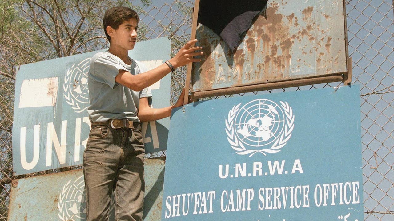 Palestinians recount painful history with war in Gaza as a reminder ... Palestinians recount painful history with war in Gaza as a reminder ...