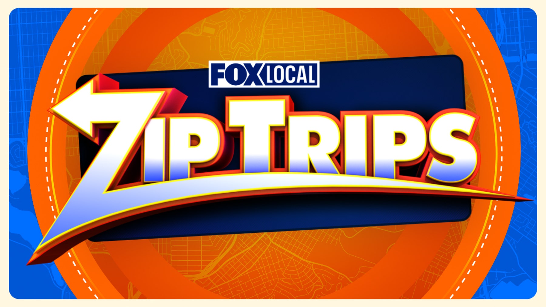 Zip Trips | KTVU FOX 2