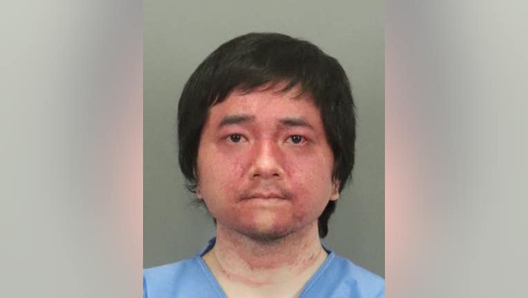 San Jose Man Accused Of Killing His Mother Ktvu Fox 2