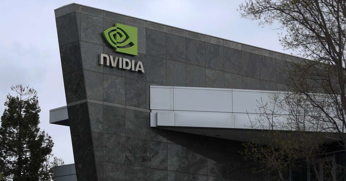 Nvidia partners with City of San Jose and San Jose State University on ...