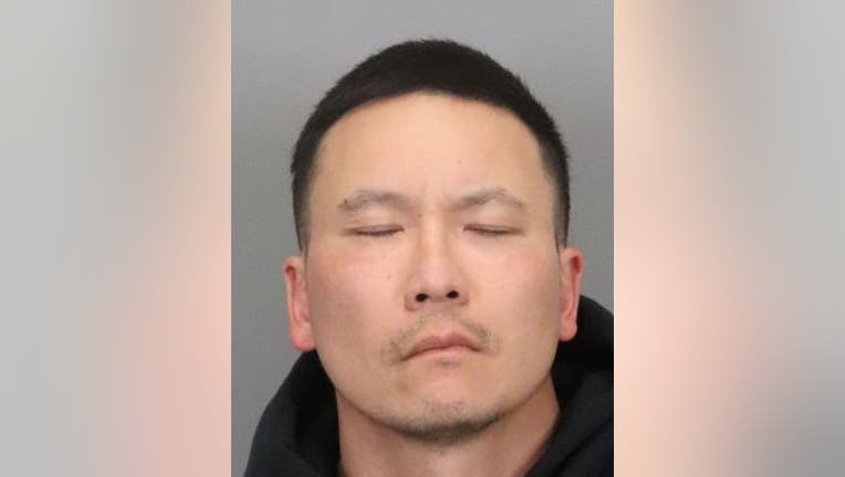 San Jose Man Arrested For 2 Failed Bank Robberies Ktvu Fox 2
