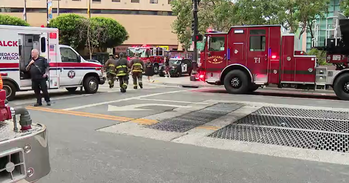 Oakland BART stations reopen after fire causes power loss | KTVU FOX 2