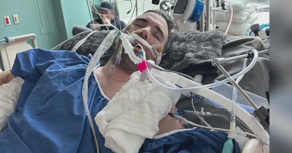 SFPD sergeant's journey to recovery after life-altering injury | KTVU FOX 2