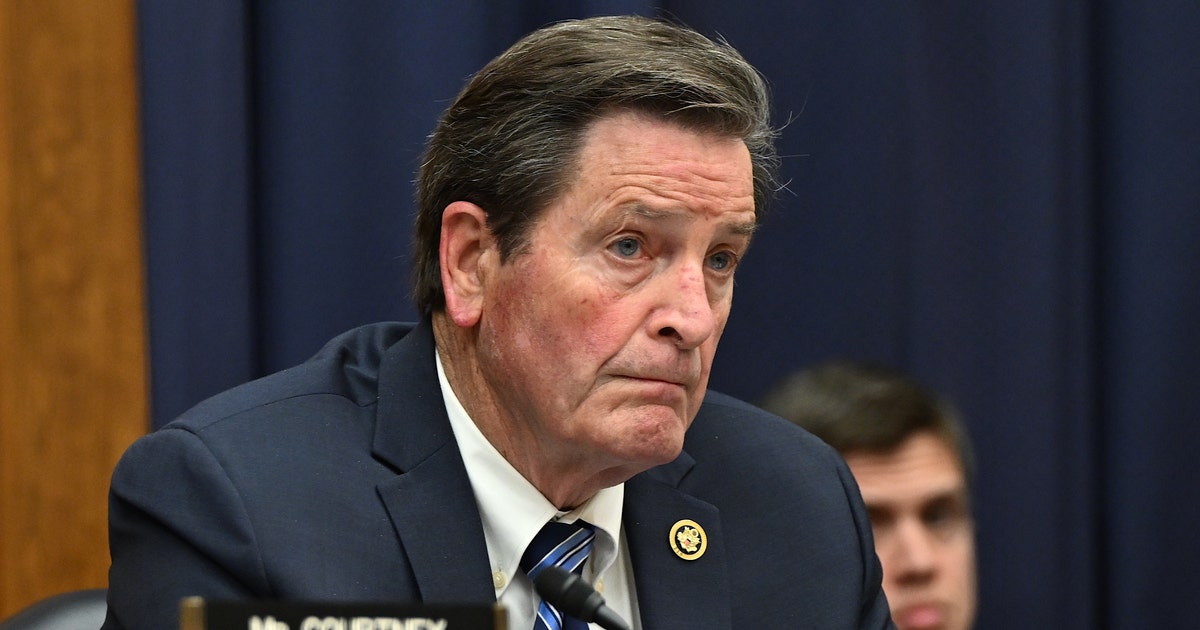 Bay Area congressman John Garamendi diagnosed with cancer | KTVU FOX 2