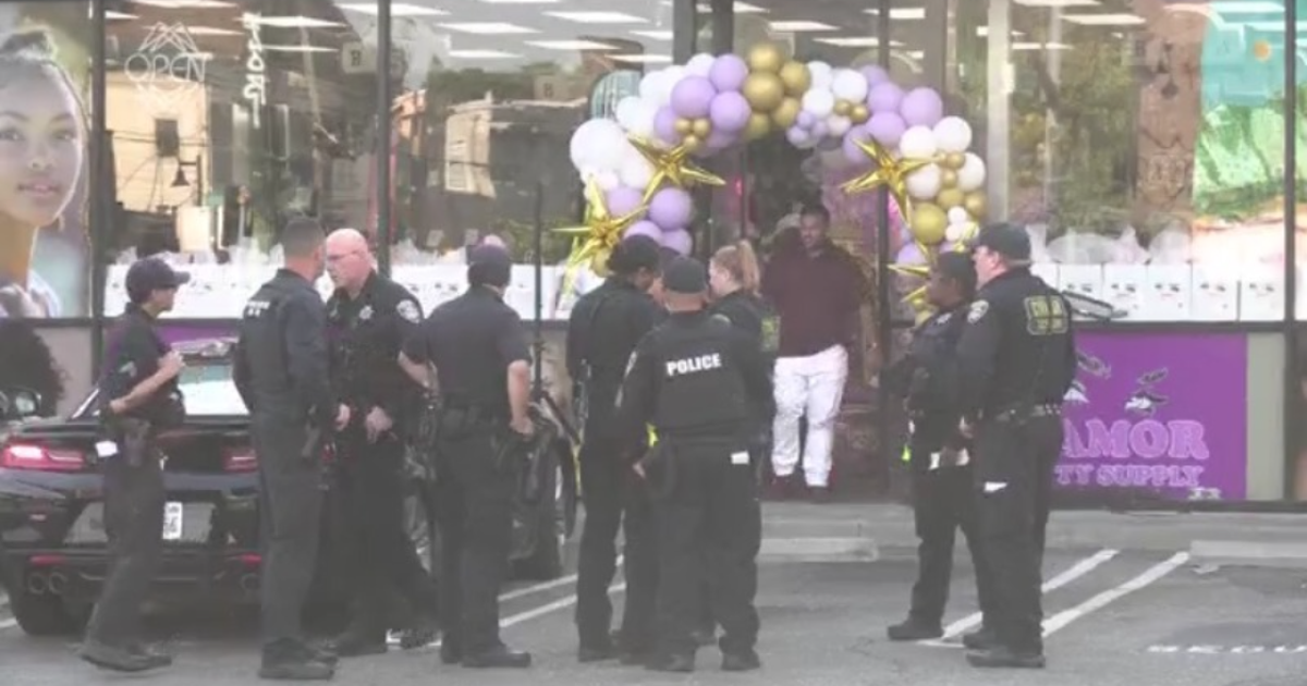 Local rapper shot and killed: reports | KTVU FOX 2