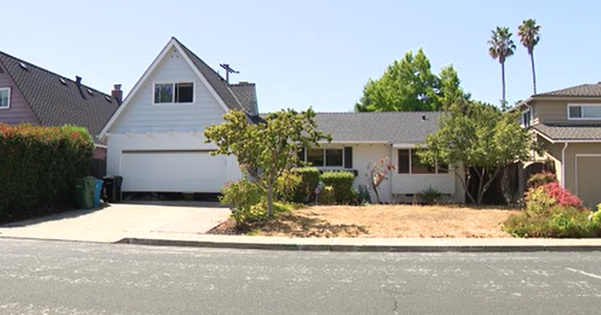 Google engineer 'murder house' sells for $2.1M | KTVU FOX 2