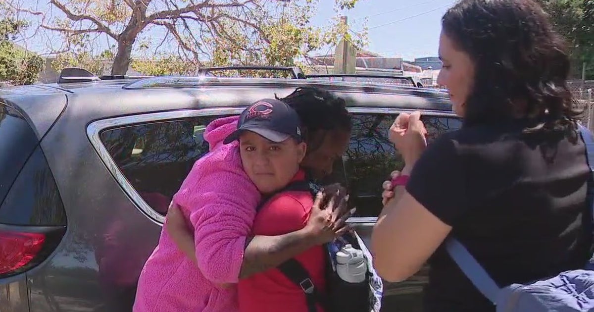 Parents shocked to learn Oakland charter school permanently closed on ...