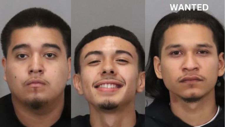 San Jose Police Arrest Suspects In Gang Related Restaurant Shooting