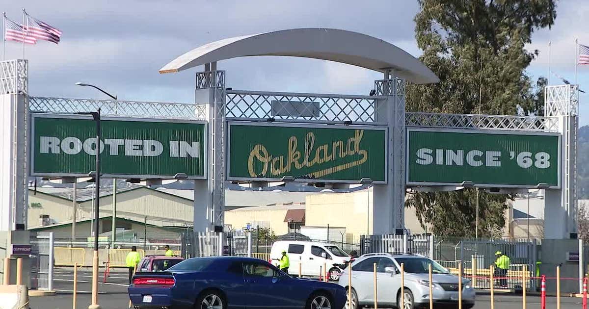 Oakland Coliseum sale moves forward with final vote to come down in 30 ...
