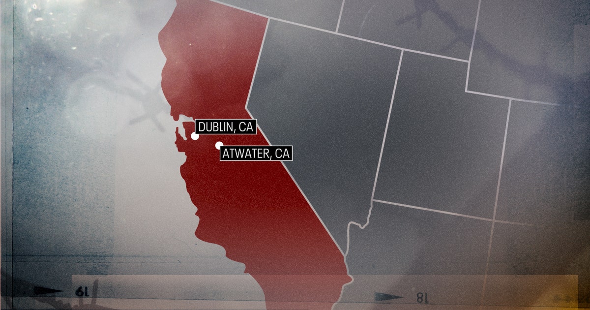 FCI Dublin employees told to work at high-security Atwater prison ...