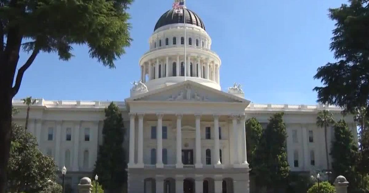 Live Results: California Prop. 50 Special Election | KTVU FOX 2