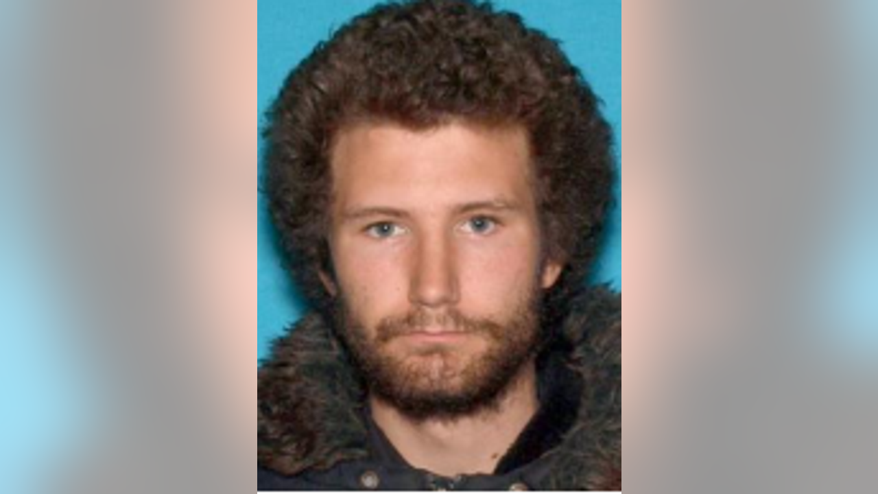Man Once Charged With Fathers Murder Arrested In Deadly House Fire
