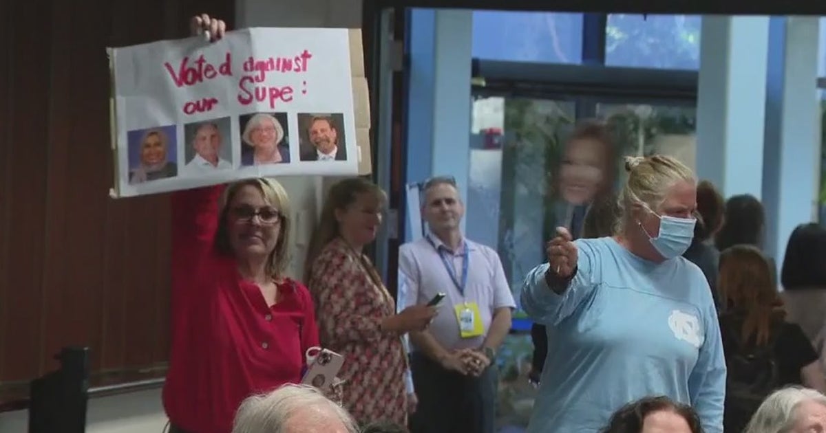 Interim superintendent appointed for Santa Clara County schools | KTVU ...
