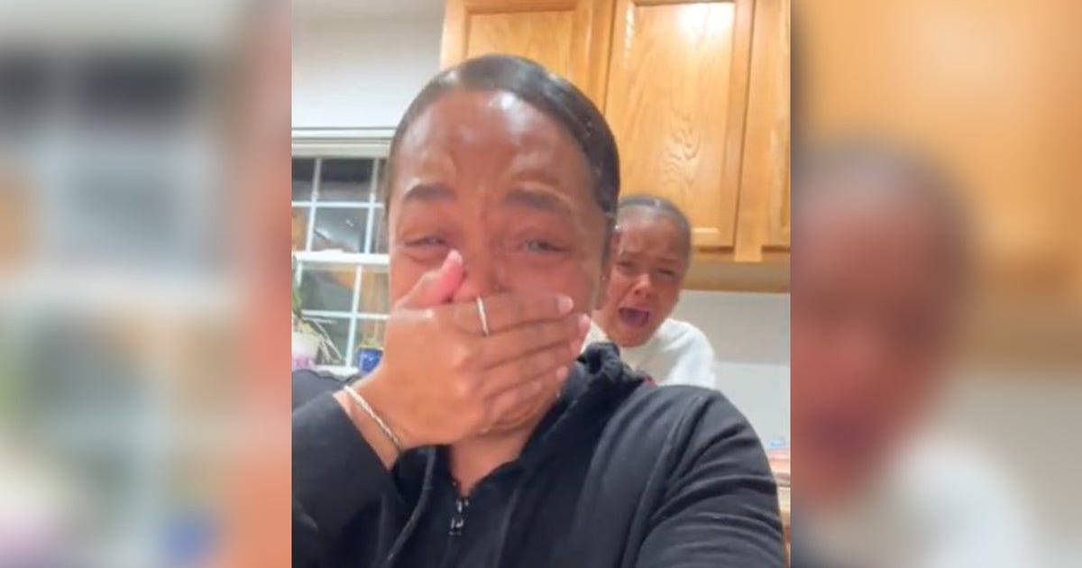 California single mom passes state bar on first try, her emotional ...