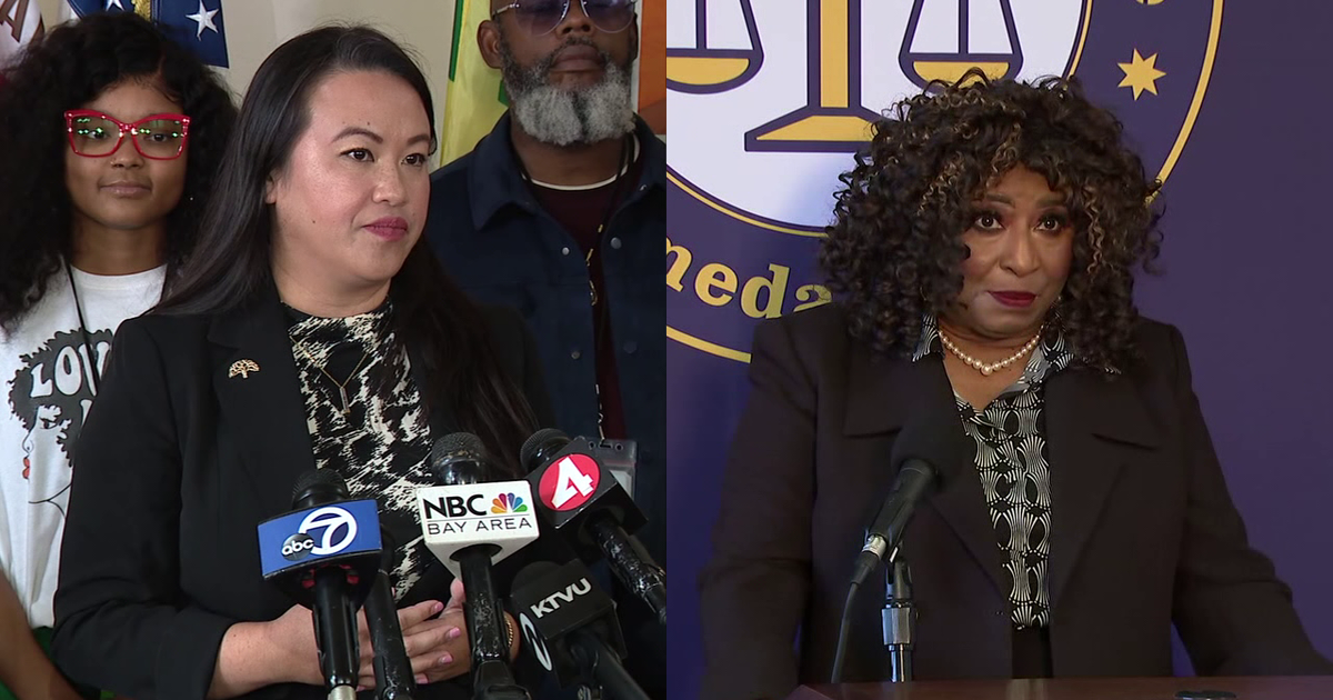 Here's what's next after recalls of Oakland mayor, Alameda County DA ...