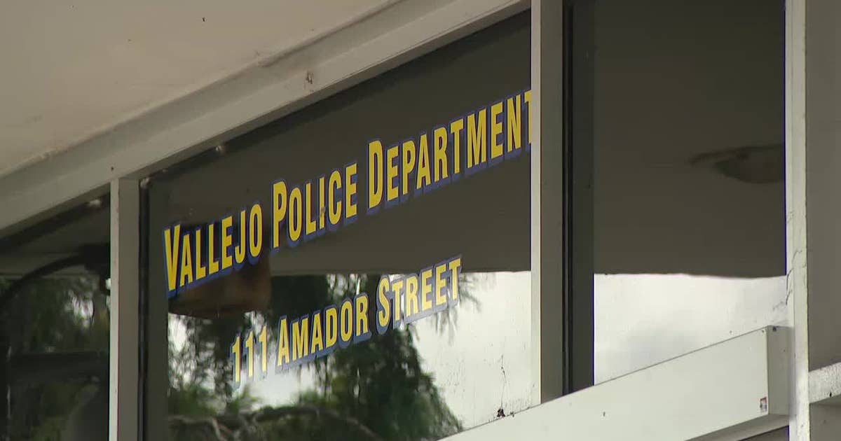 Vallejo mayor proposes police task force following shooting that ...