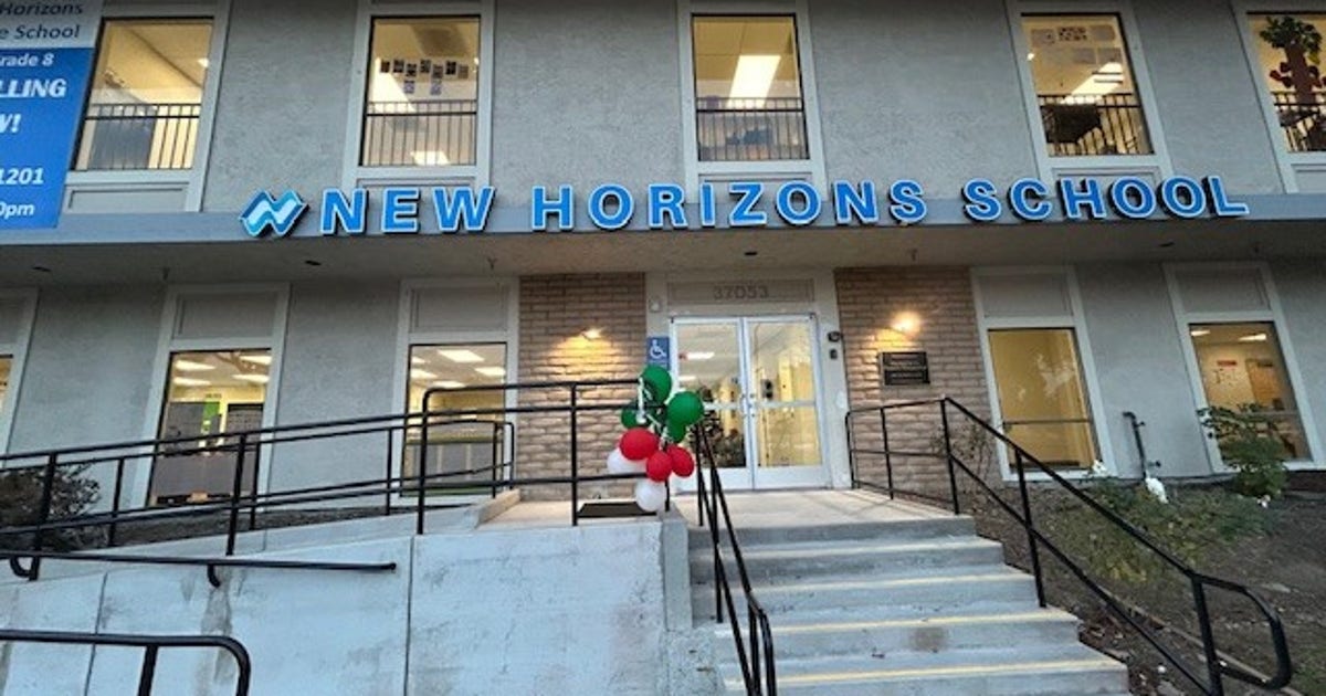 New Horizons School owner charged with embezzlement, wage theft | KTVU ...