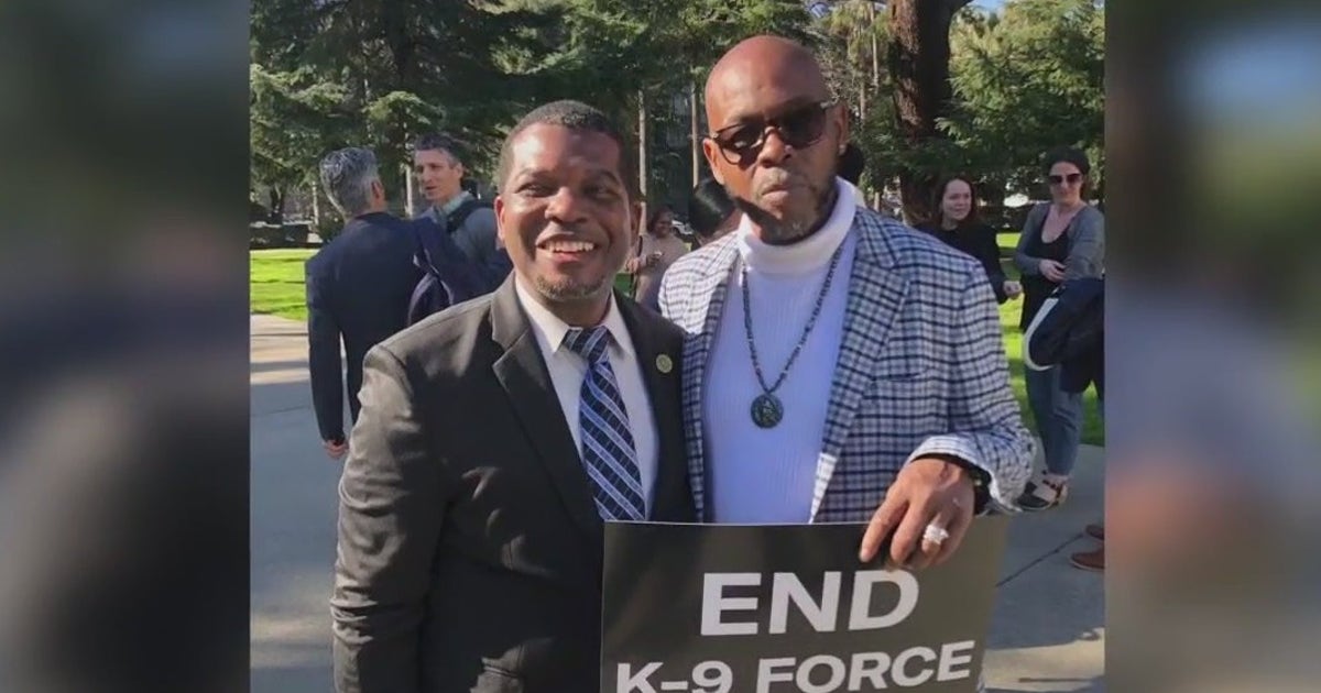 South Bay civil rights leader Rev. Jeff Moore dies | KTVU FOX 2