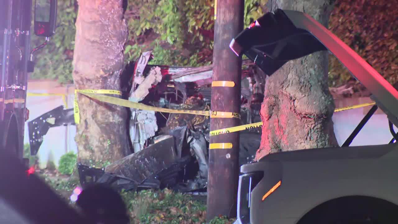 Piedmont Cybertruck crash kills three teens, toxicology reveals drugs ...
