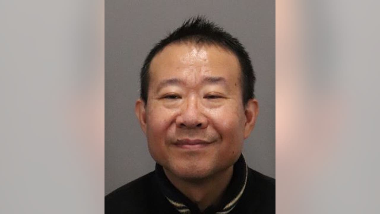 San Jose police arrest man in connection with running a brothel | KTVU ... San Jose police arrest man in connection with running a brothel | KTVU ...