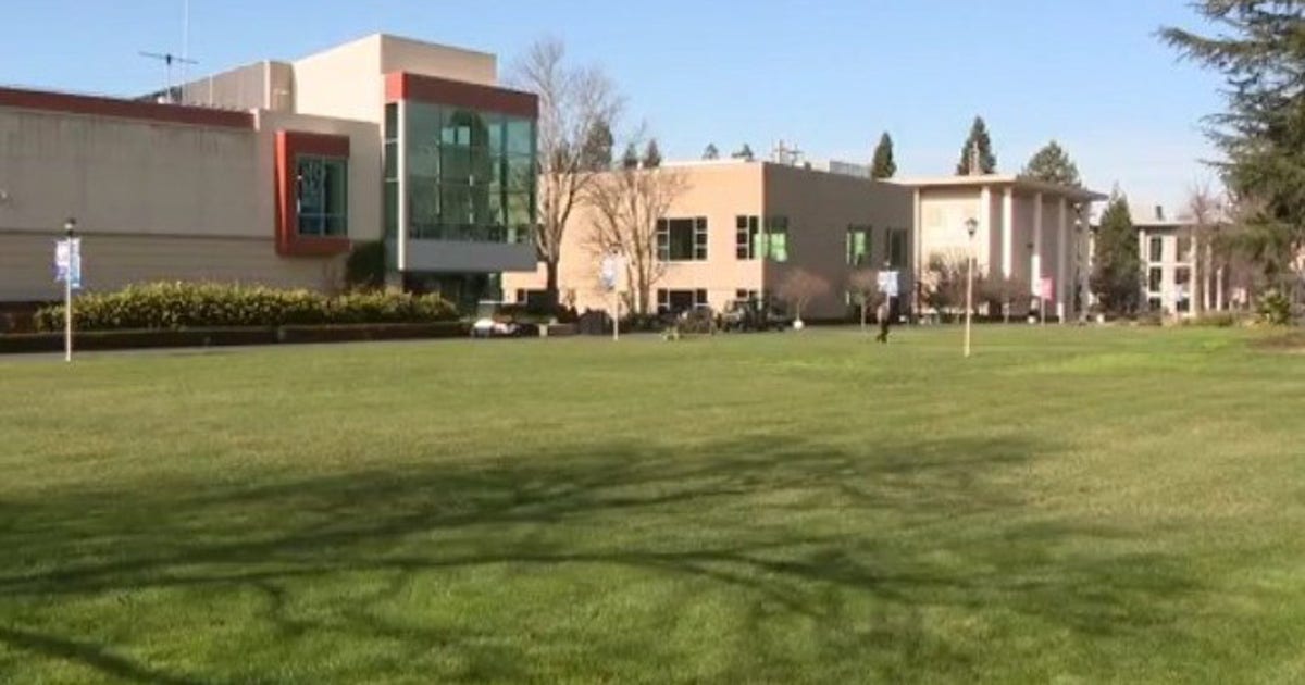 Sonoma State student-athletes file complaint against university | KTVU ...