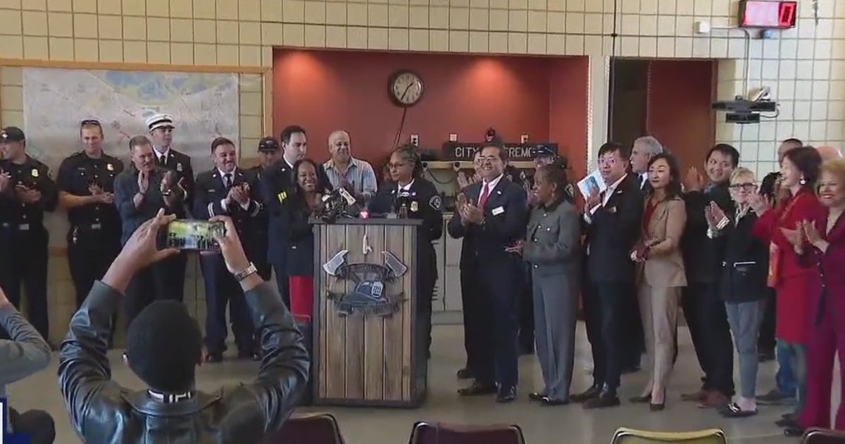 Fremont Fire Dept. adds $2-million truck and fire staffing to boost ...