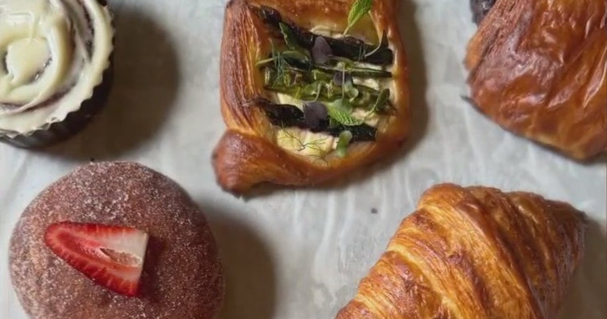 San Francisco restaurants, bars step up to support LA fire victims ...