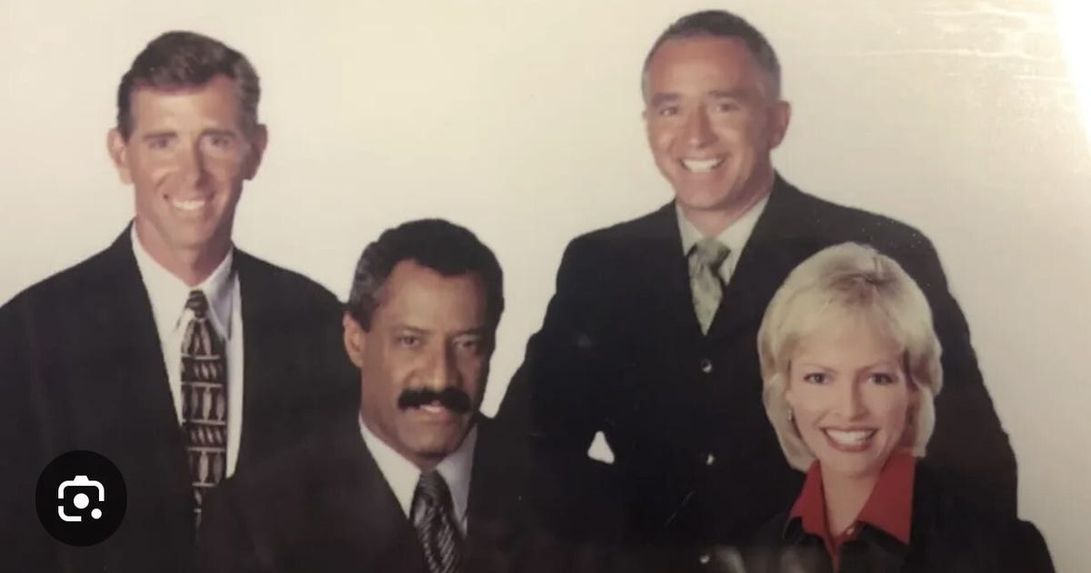 KTVU Meteorologist Bill Martin to retire after 23 years | KTVU FOX 2