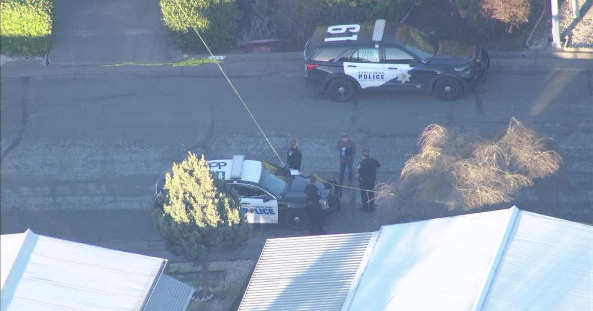 Santa Rosa bodies: Family of 4 shot to death in 'multi-victim homicide ...