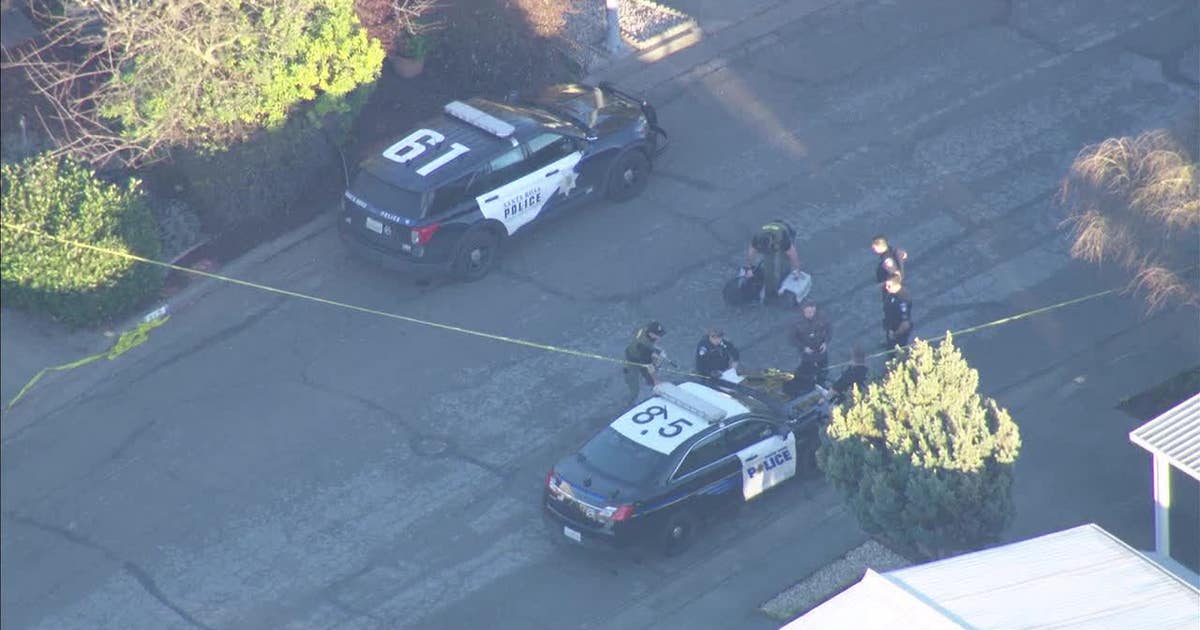 4 adults dead inside Santa Rosa home, police confirm | KTVU FOX 2