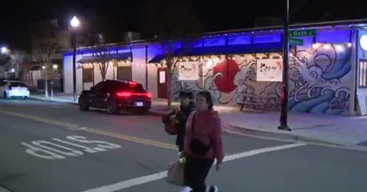 San Jose to implement new Daylighting road safety improvements in ...