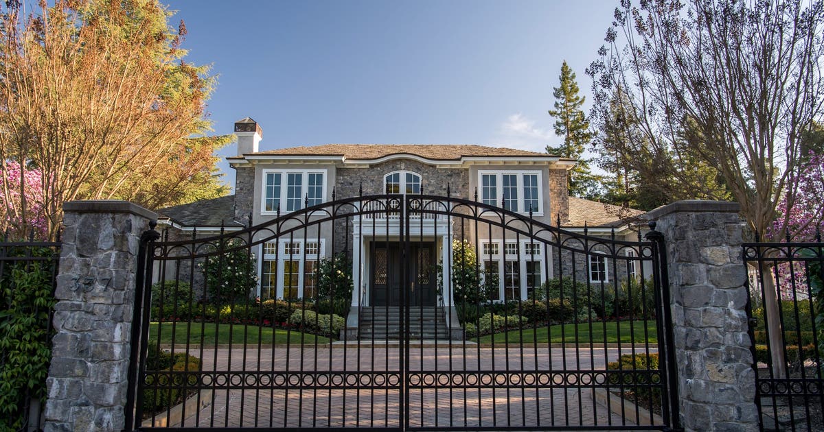 How much you need to buy a home in Bay Area's most expensive cities ...