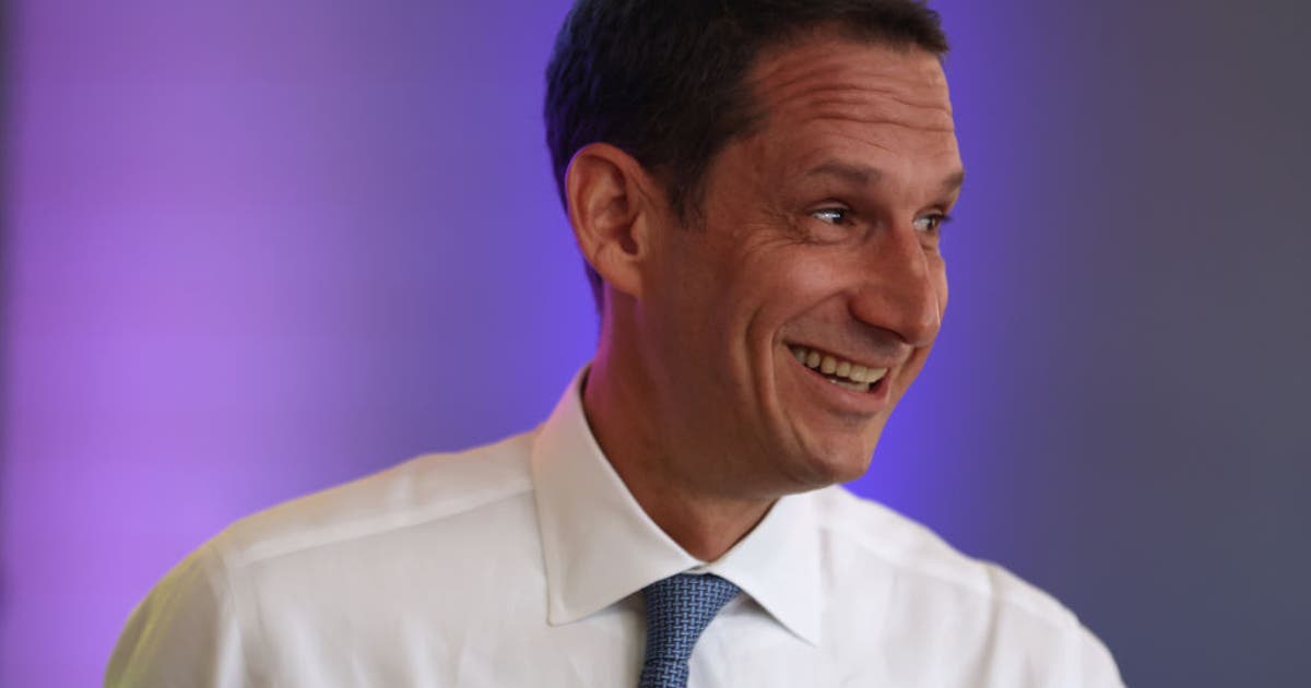 San Francisco prepares for Daniel Lurie's mayoral inauguration | KTVU FOX 2