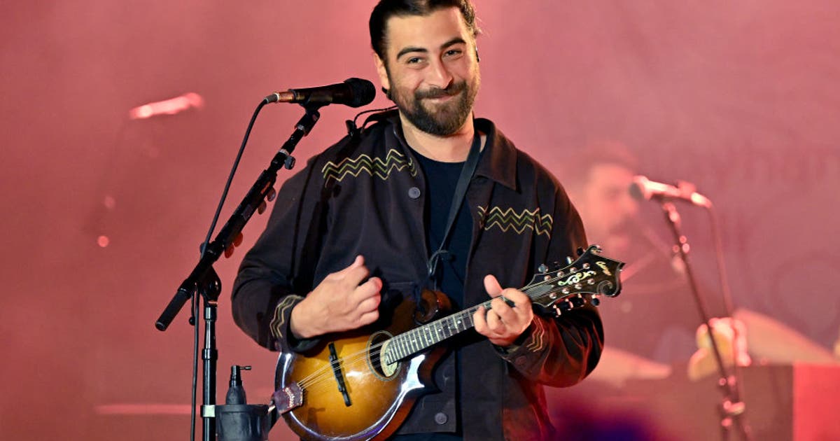 Headliner revealed for NBA All-Star weekend concert series in San ...