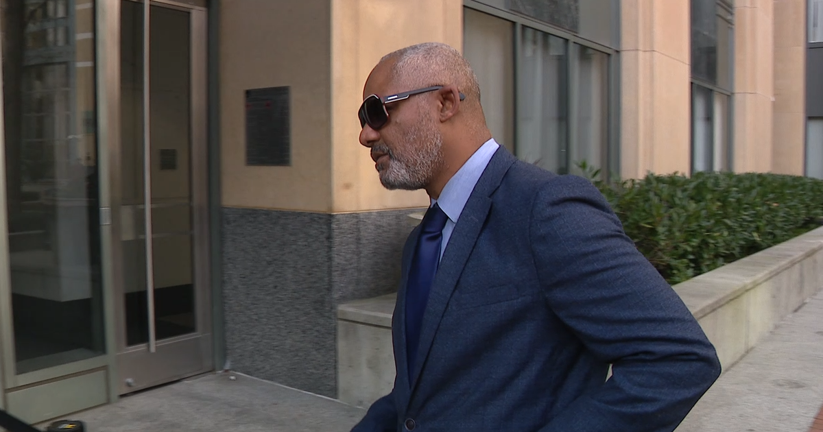 Who is Andre Jones, tied in FBI bribery scheme with Sheng Thao? | KTVU ...