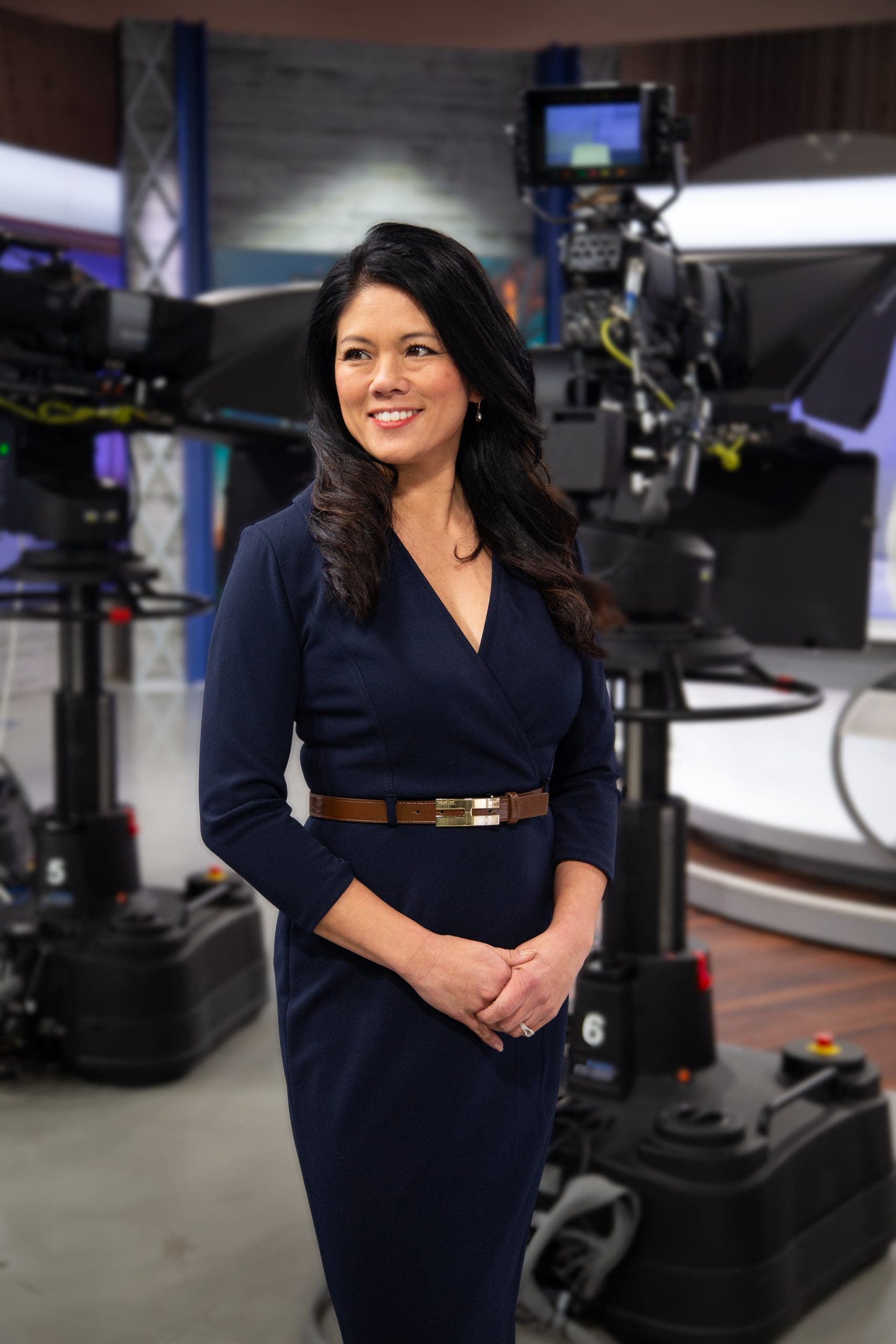 Meet The Team - KTVU FOX 2
