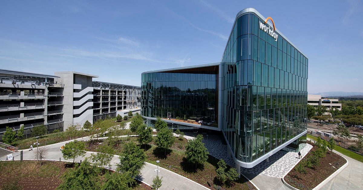 Pleasanton-based Workday announces it will cut 1,750 jobs | KTVU FOX 2