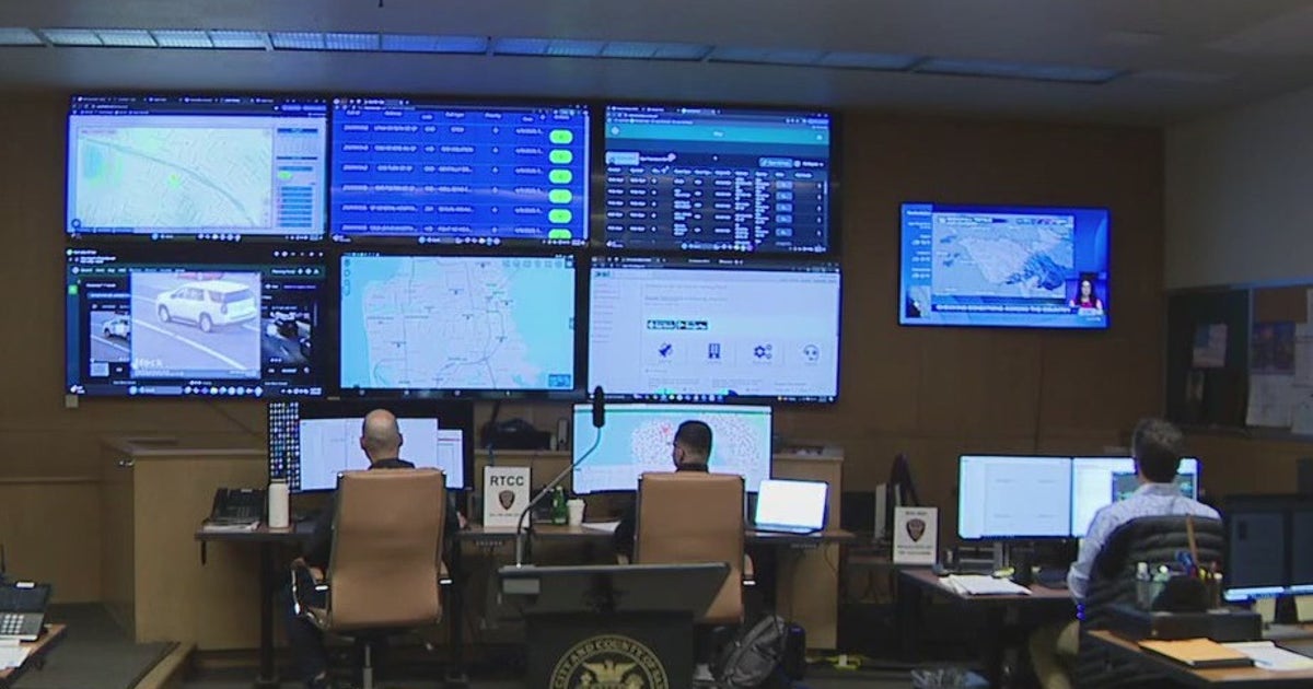 SFPD say new technology is paying off, but does more surveillance equal ...