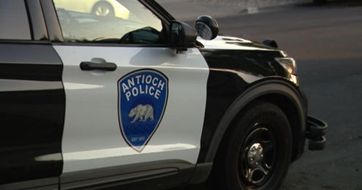 17-year-old girl found dead on side of road in Antioch | KTVU FOX 2
