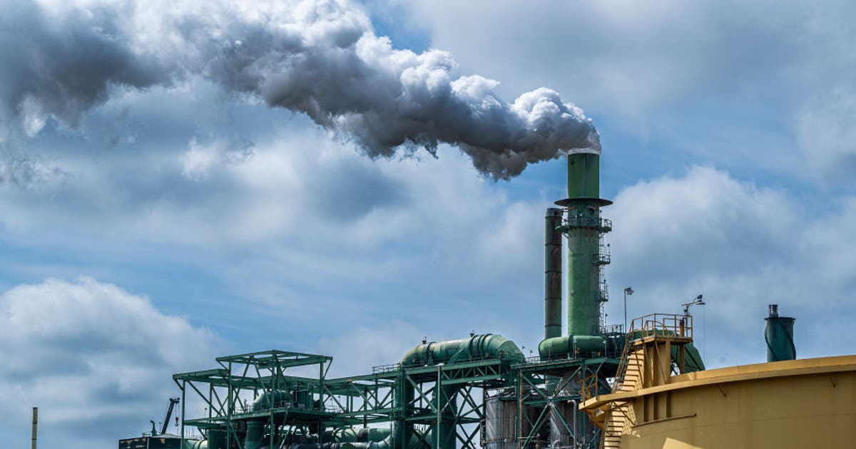 Valero powering down operations at Benicia refinery | KTVU FOX 2