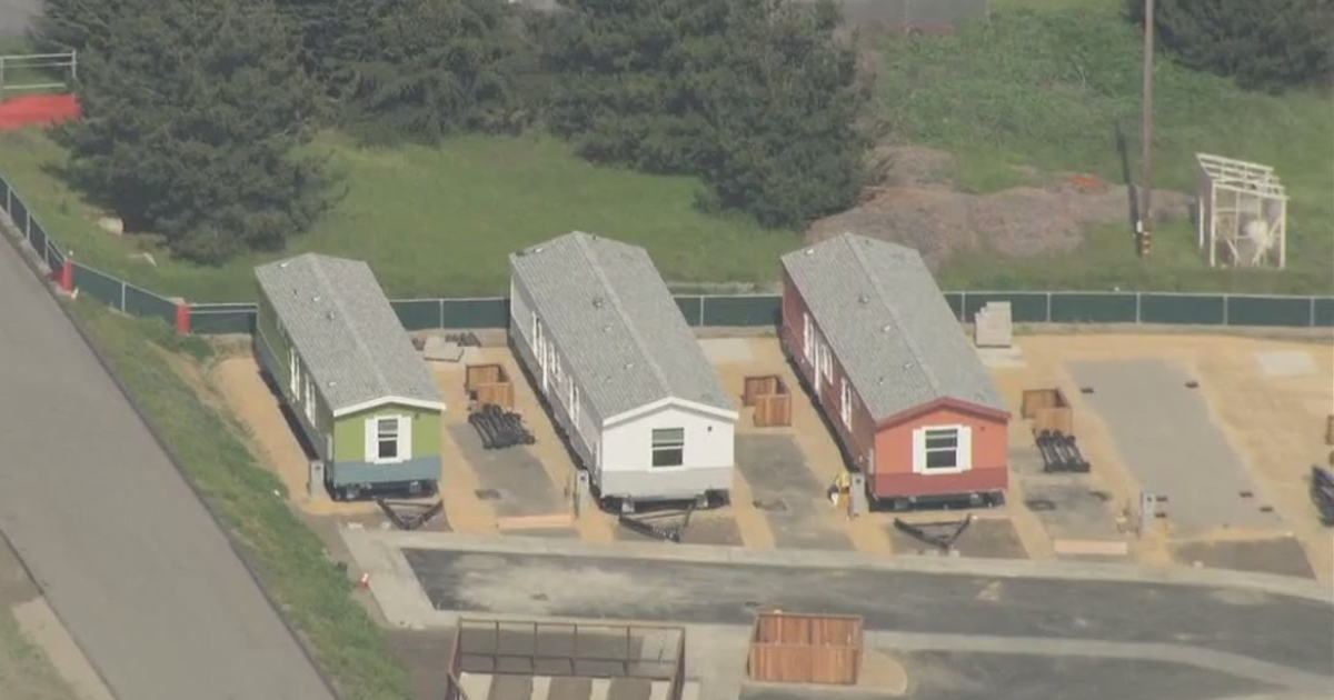 Applications open for homes intended for Half Moon Bay farmworkers ...