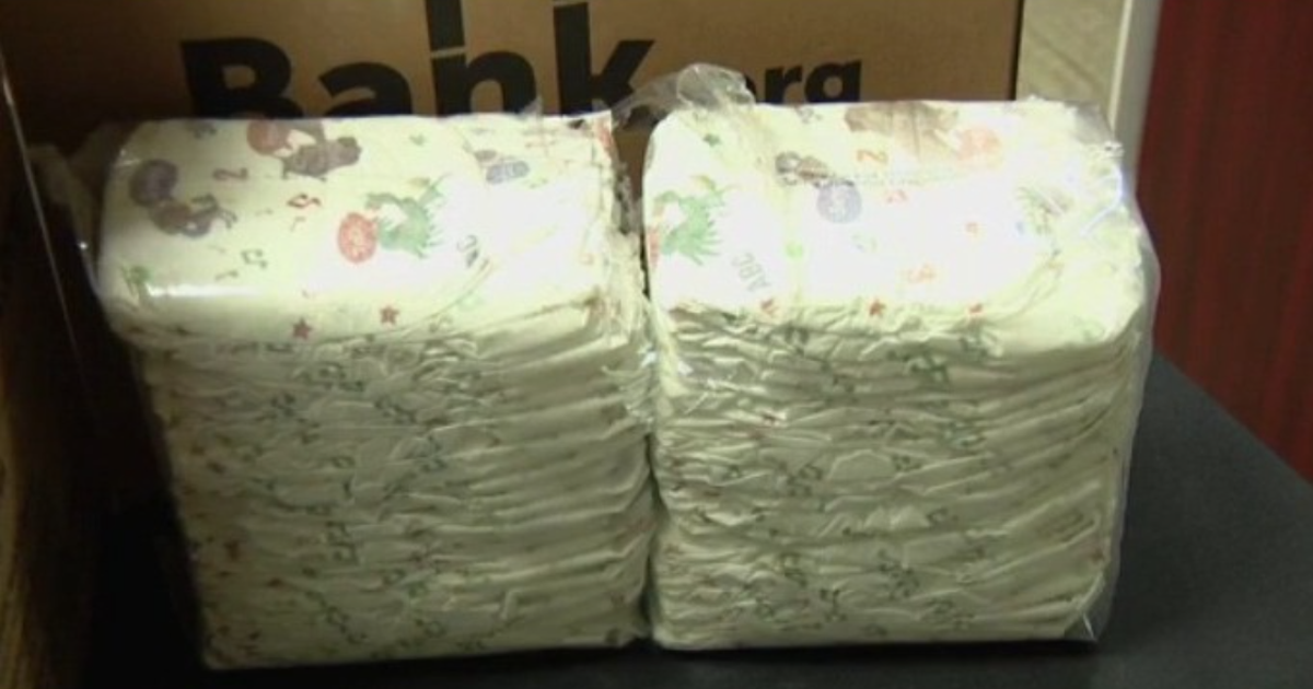 Alameda County announces diaper bank program for families in need ...